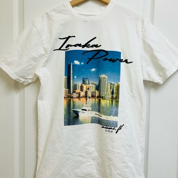 Inaka Power | Tops | Inaka Power | Poshmark